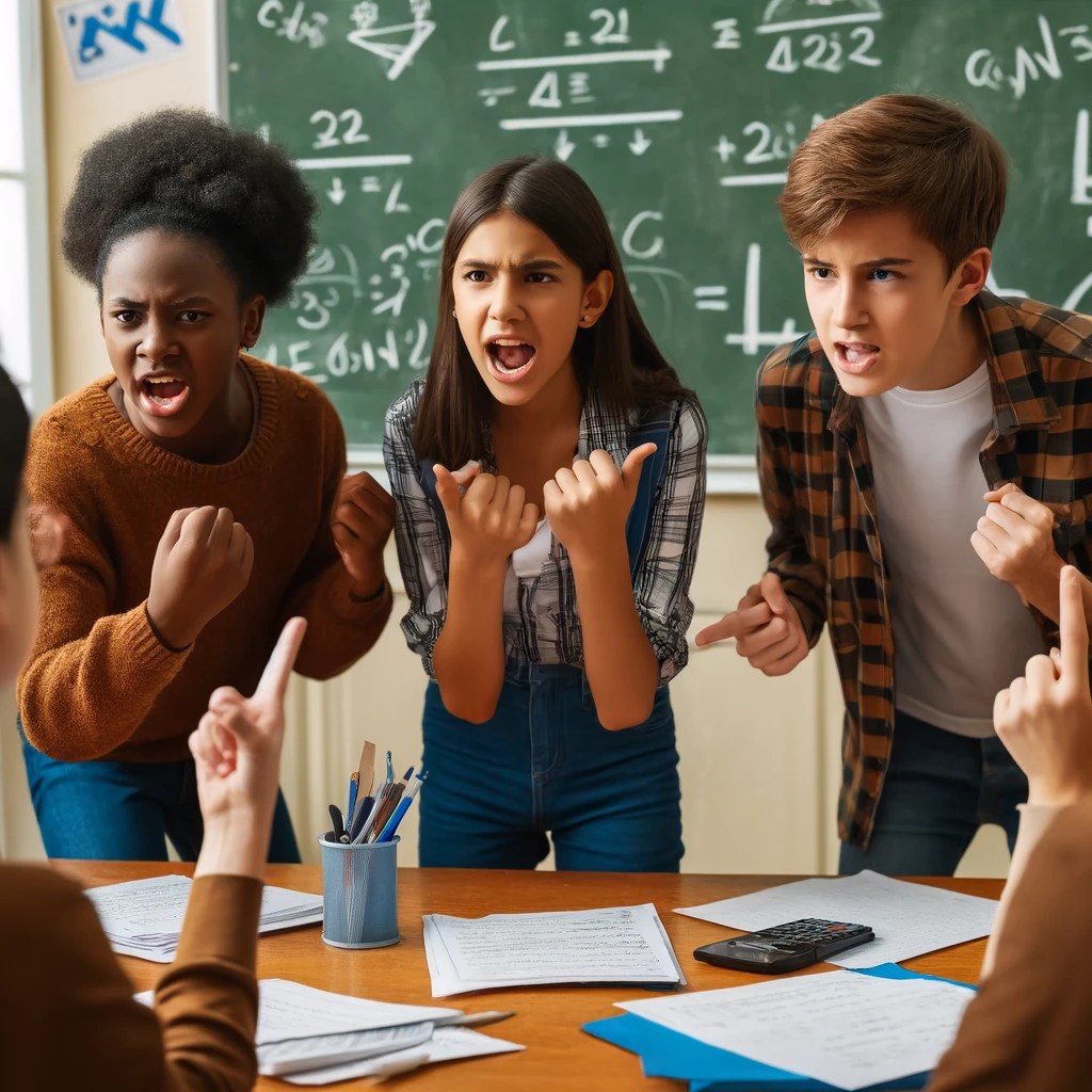 Blog Posts – Equitable Math Groupwork